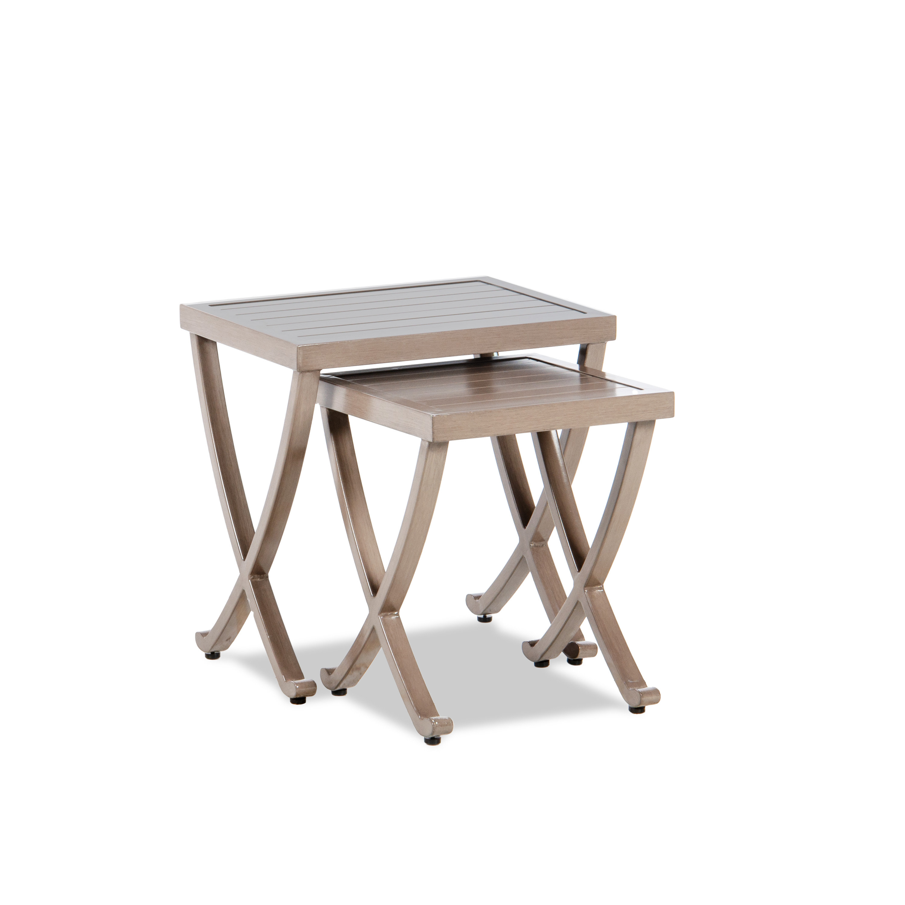 Inspired Visions Madison Nesting Tables | Wayfair