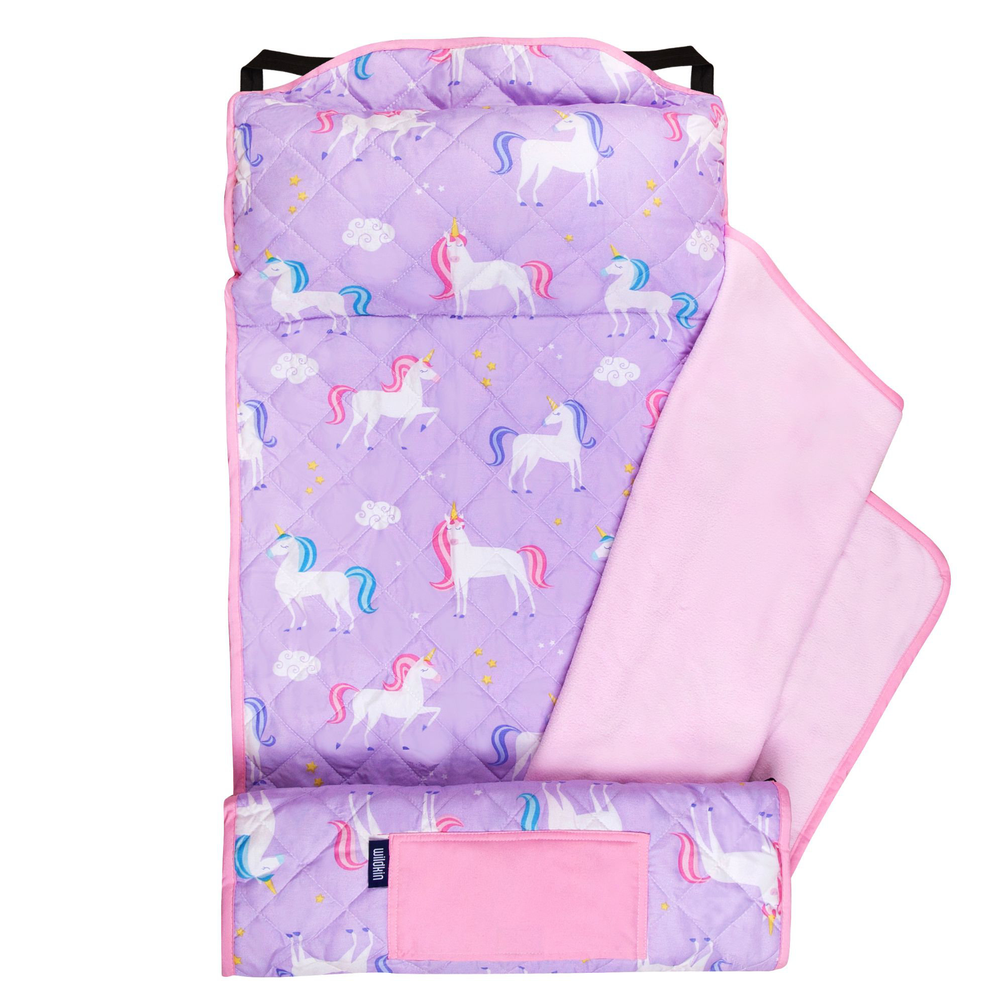 Wildkin Quilted Nap Mat | Wayfair