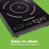 Hamilton Beach Single Induction Cooktop & Reviews | Wayfair