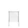 Kartell Max Beam Side Table & Reviews | Wayfair