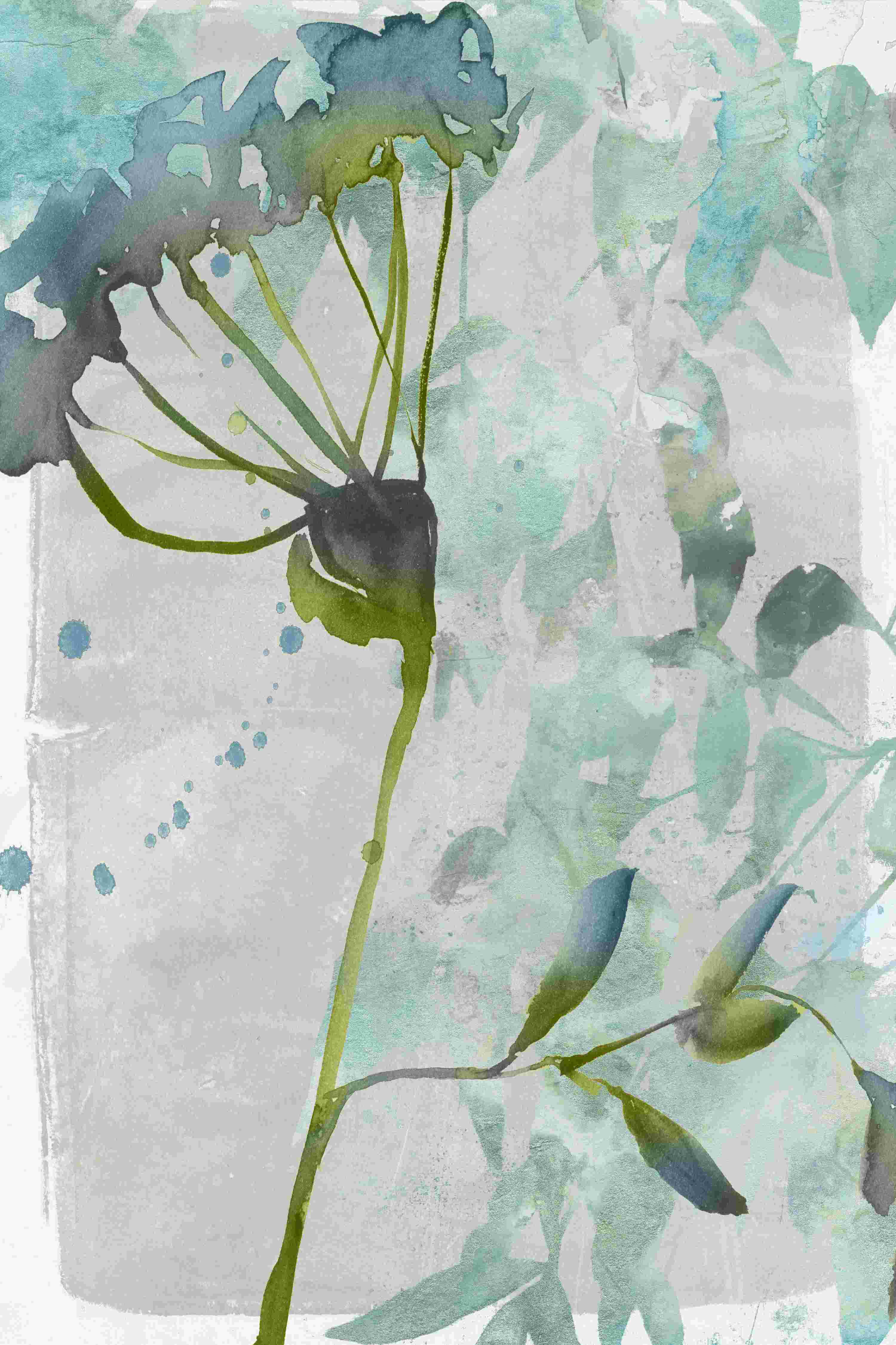 Red Barrel Studio® Flower Layers II | Wayfair