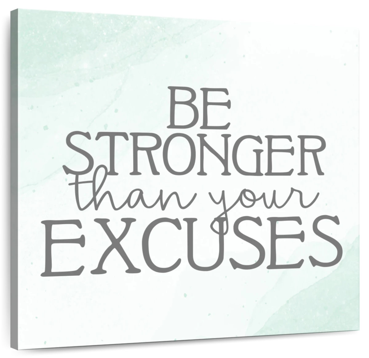 Ebern Designs Tergel Stronger I - Wayfair Canada