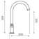 K-Vit Kitchen Faucet | Wayfair.co.uk
