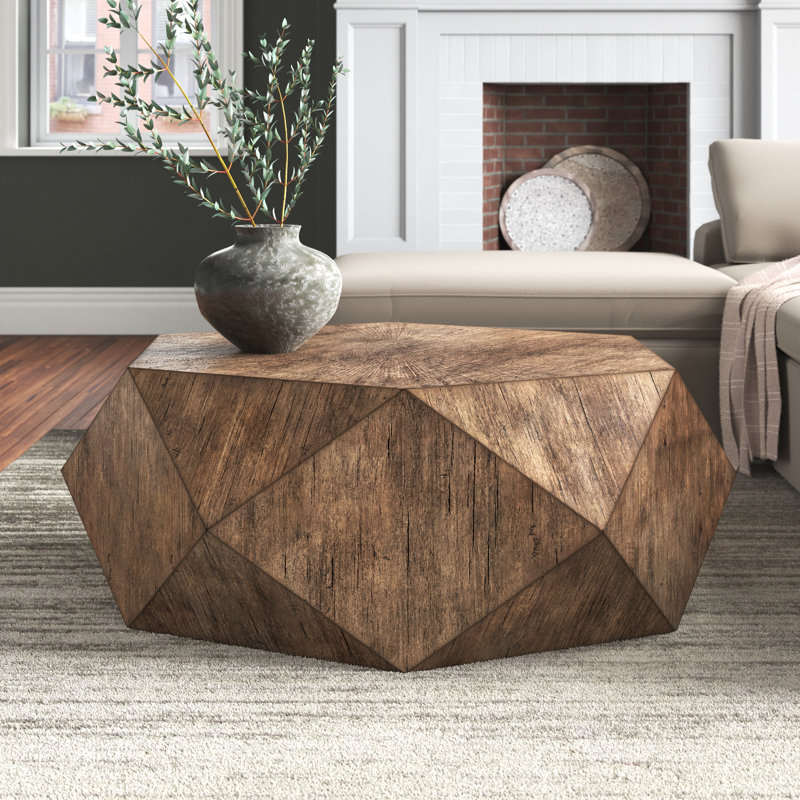 Joss & Main Kane Coffee Table & Reviews | Wayfair