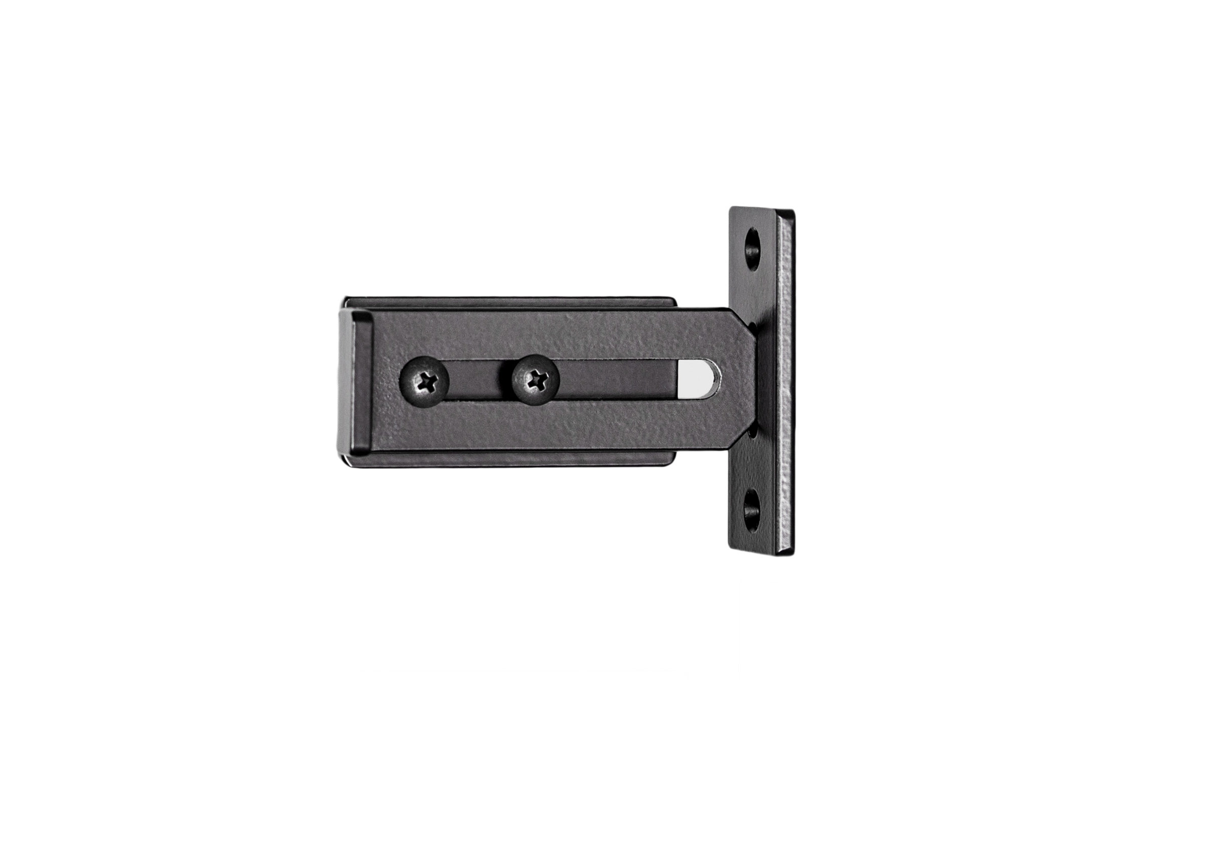 Leatherneck Hardware Privi-Loc Powder Coat Standard Single Lock ...