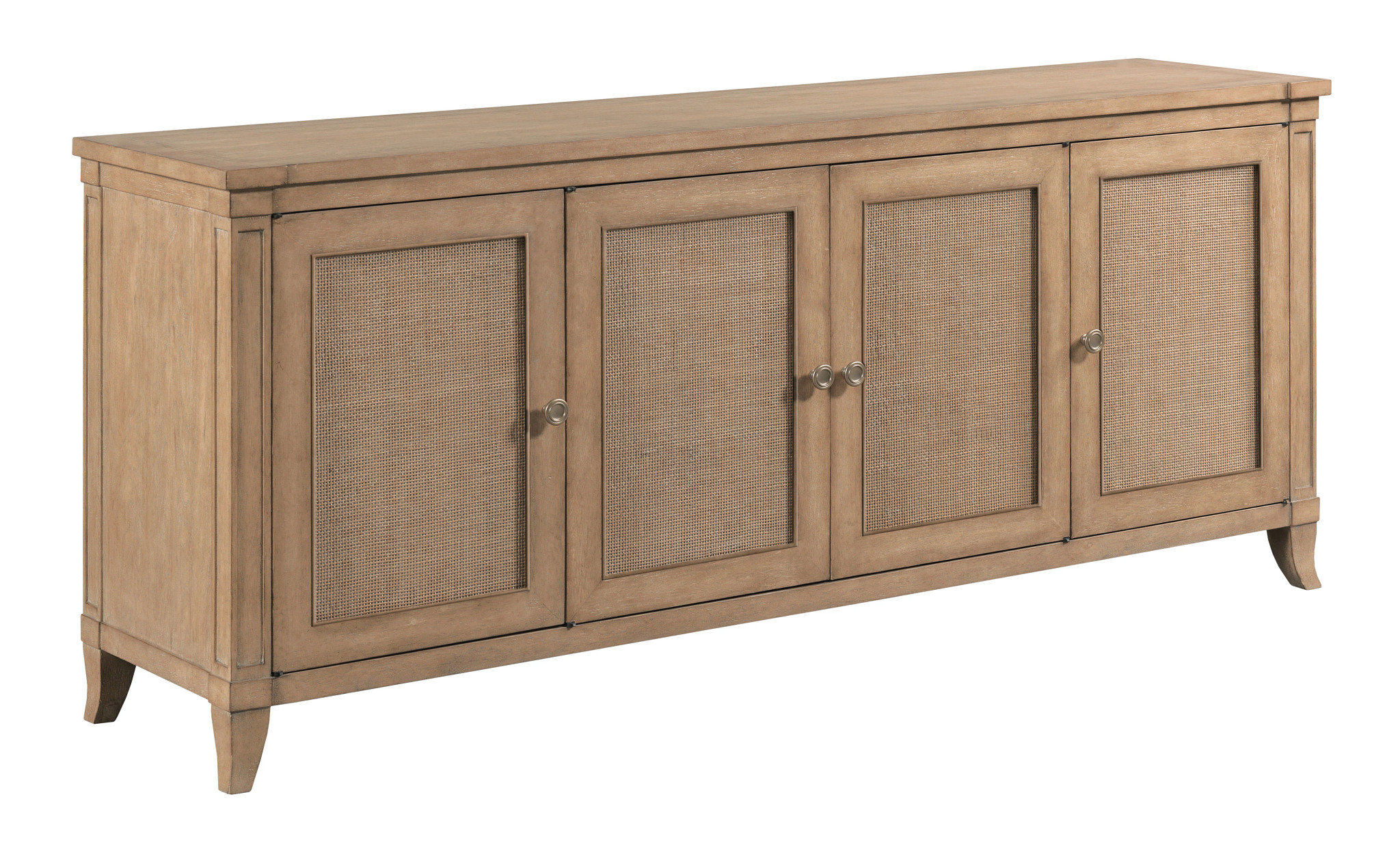 Winston Porter EASTVIEW CONSOLE | Wayfair