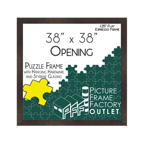 Picture Frame Factory Outlet Picture Frame & Reviews | Wayfair