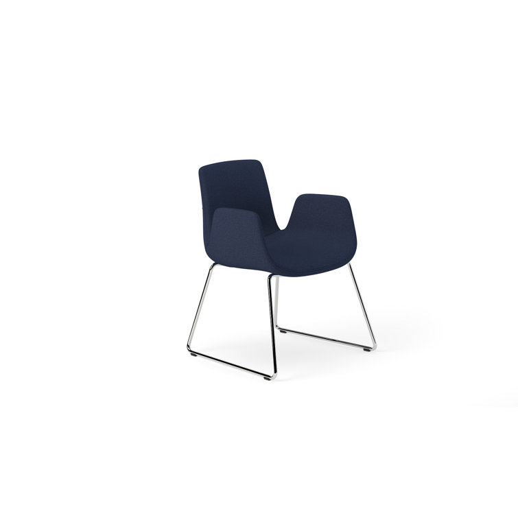 Burotime Poly Visitor Chair | Wayfair.co.uk
