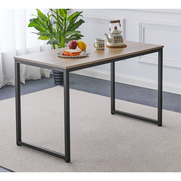 Williston Forge Chelmscote 120Cm Dining Table & Reviews | Wayfair.co.uk