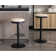Latitude Run® Reld Swivel Adjustable Height Stool & Reviews | Wayfair