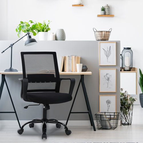 Office Chairs You'll Love - Wayfair Canada