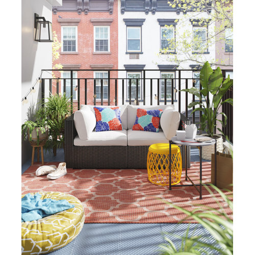 Sol 72 Outdoor™ Clarence Aluminum Wall Light & Reviews | Wayfair