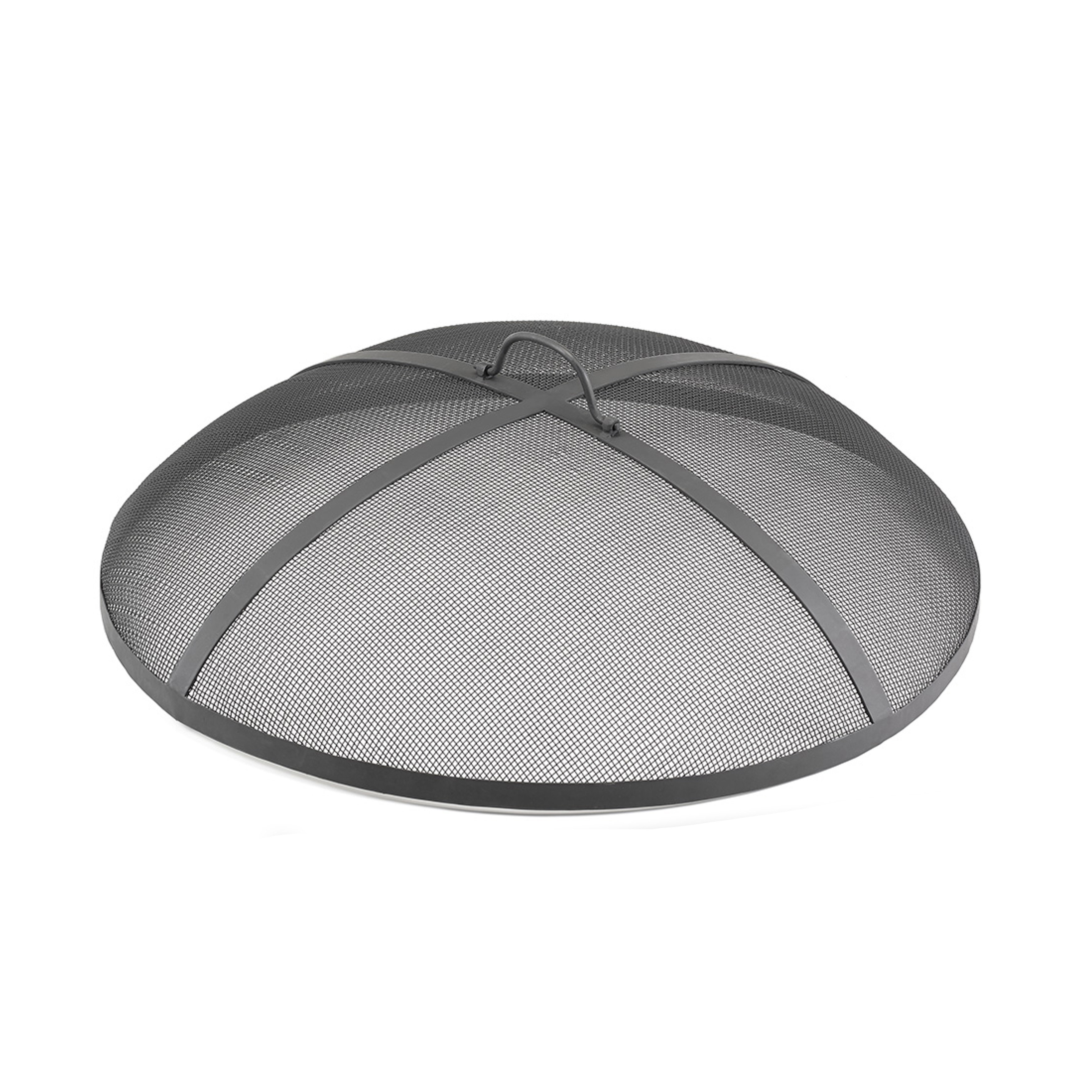 Good Directions Heavy Duty Fire Pit Spark Screen & Reviews | Wayfair