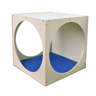 Angeles Reading Cube Hideaway - RTA | Wayfair