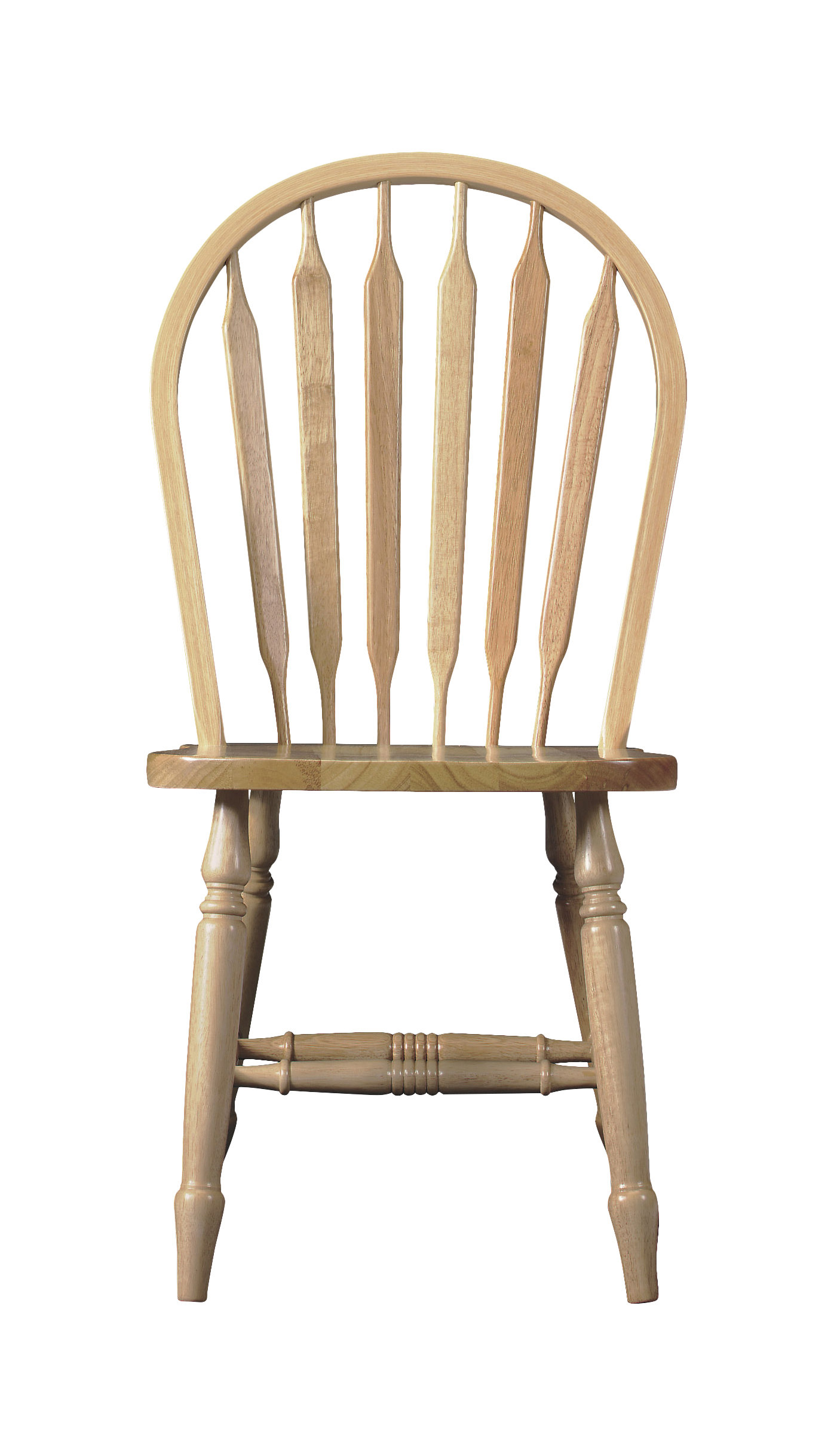 August Grove® Deshante Solid Wood Dining Chair & Reviews - Wayfair Canada