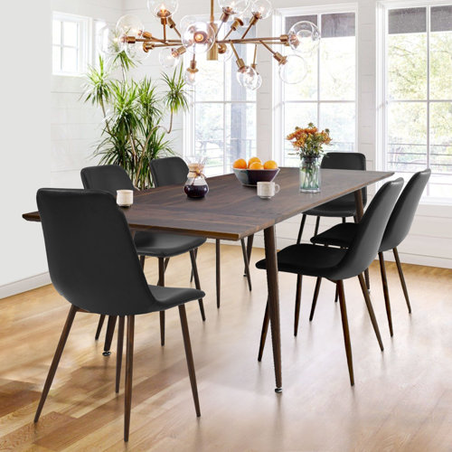 Extendable Kitchen & Dining Room Sets You'll Love | Wayfair