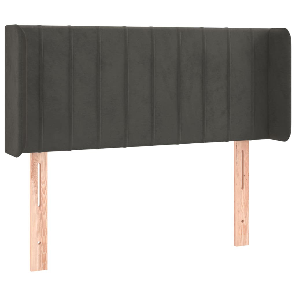 Metro Lane Daril Headboard | Wayfair.co.uk