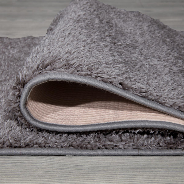 Ottomanson Solid Color Bath Rug by Ottomanson & Reviews | Wayfair