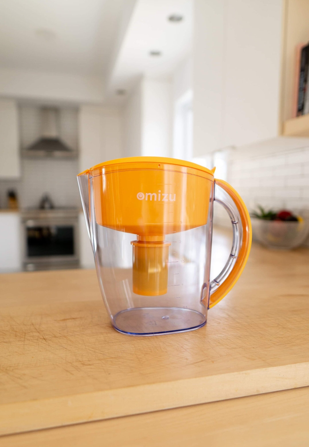 omizu Water Pitcher Filter | Wayfair