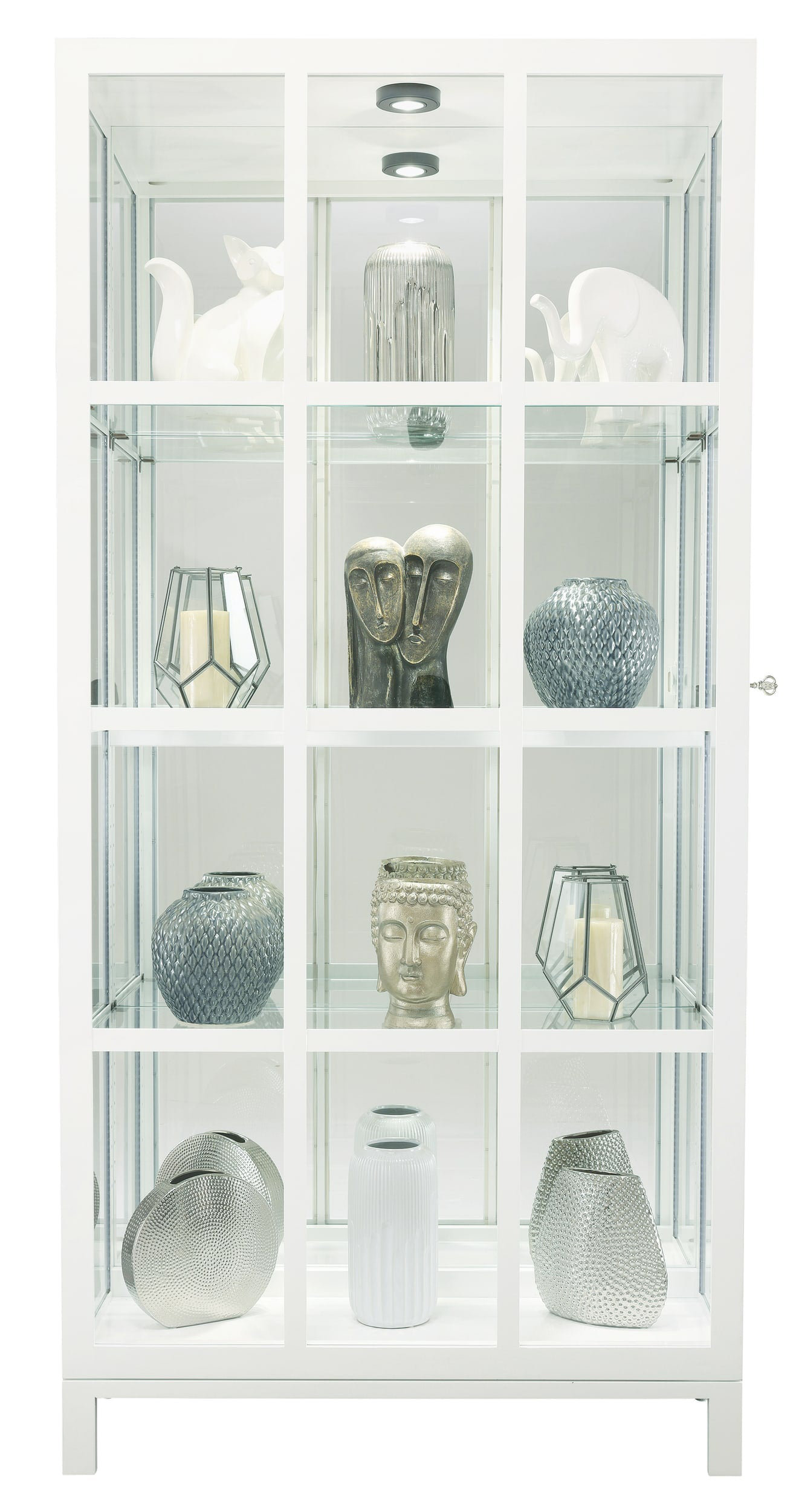 Howard Miller Clara Dining Cabinet | Wayfair