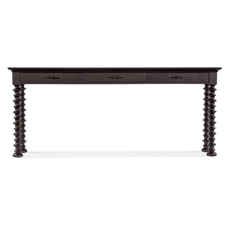 Hooker Furniture Big Sky 76.25'' W Console Table & Reviews | Perigold