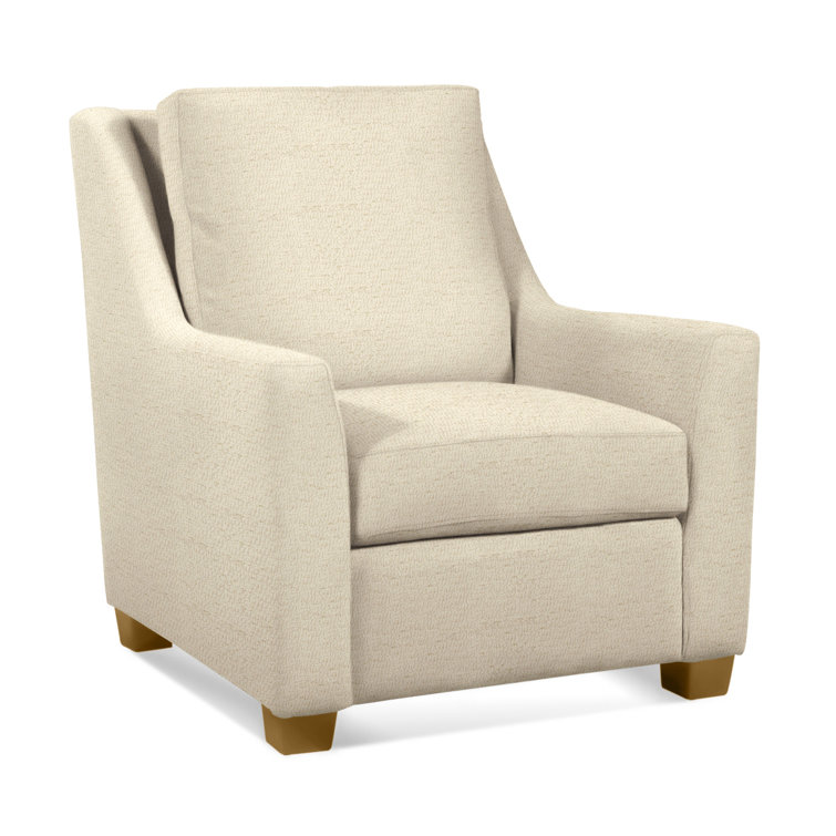 Upholstered Accent Chair | Birch Lane