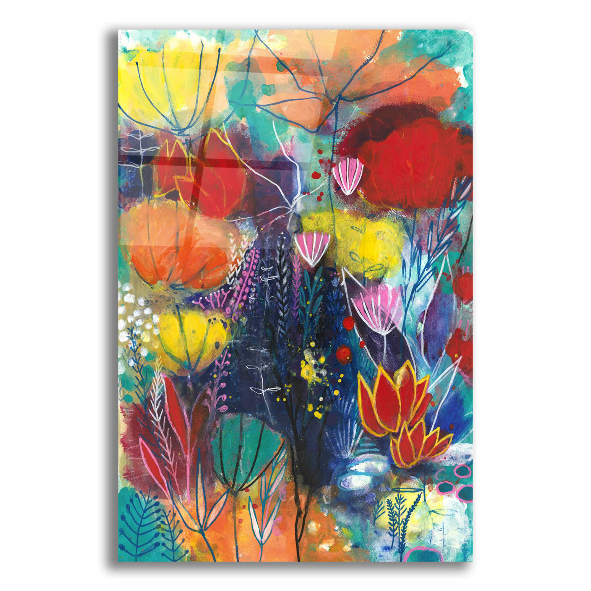 Red Barrel Studio® Red Barrel Studio 'All You Need Is A Garden By ...