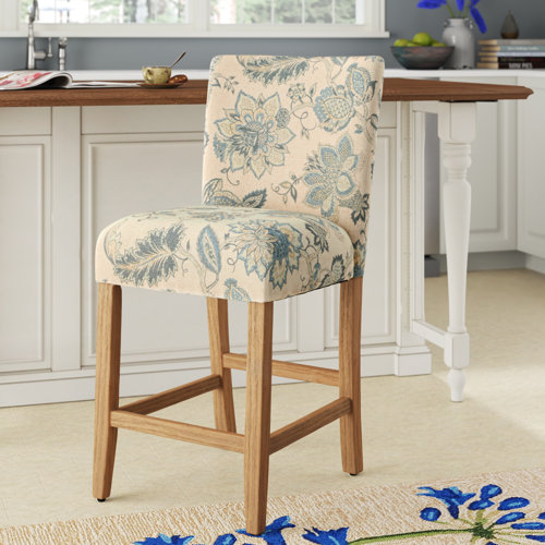 Light Wood Bar Stools & Counter Stools You'll Love | Wayfair