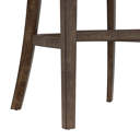 Steelside™ Gunther Swivel Bar & Counter Stool & Reviews - Wayfair Canada