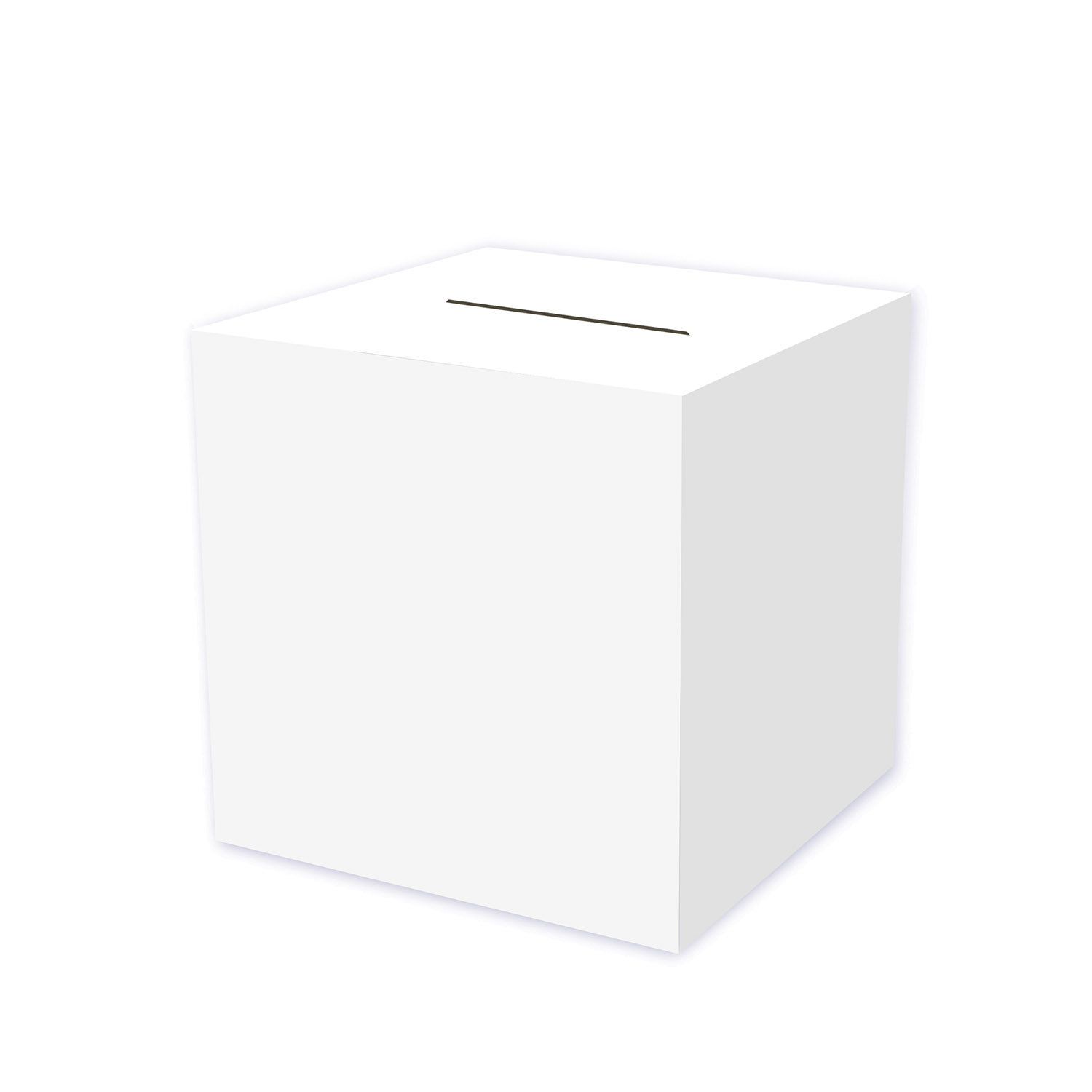 The Party Aisle™ All-Purpose "Receiving-Box" | Wayfair