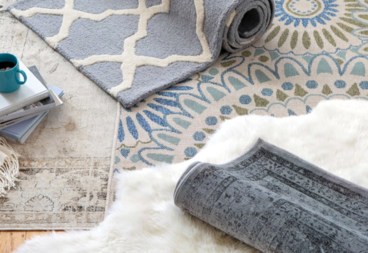 [BIG SALE] Neutral Ground: Earth-Tone Rugs You’ll Love In 2023 | Wayfair