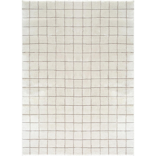 Our PNW Home x Surya Our PNW Home x Livabliss Boho Scandi High Pile ...