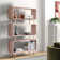 Everly Quinn Camylle Bookcase & Reviews | Wayfair