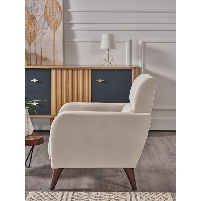Corrigan Studio® Chair In A Box In A Box with Storage | Wayfair