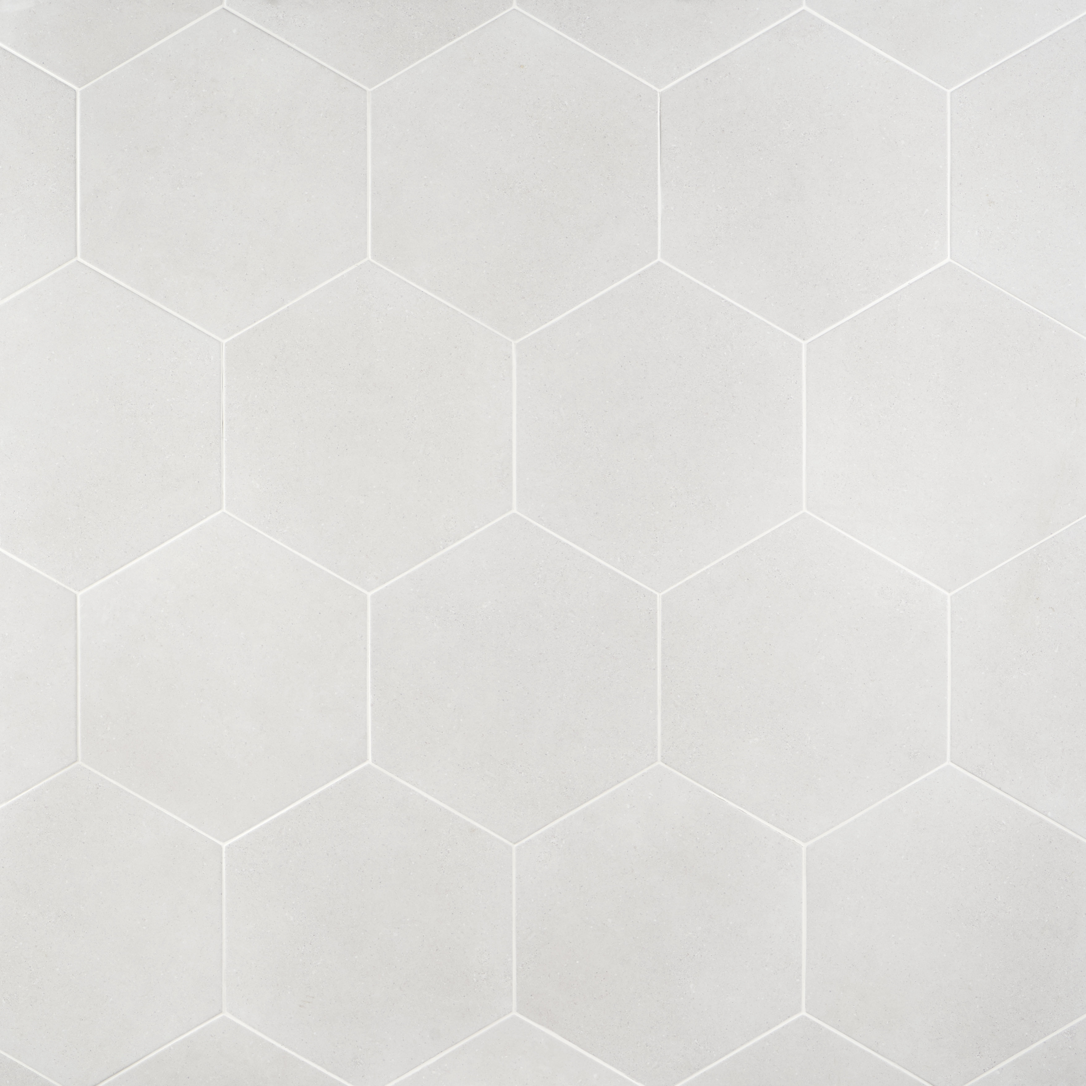 Bond Tile Arbor Hex 13" x 14.5" Porcelain Wood Look Wall & Floor Tile ...