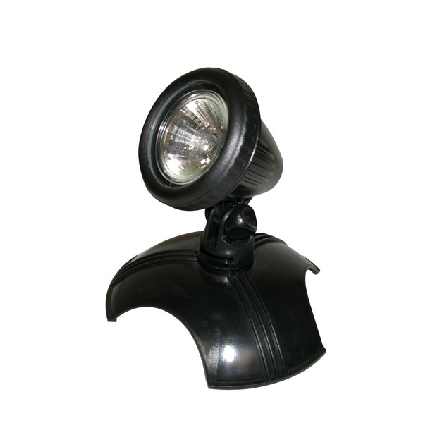 Alpine No Power Source Required / Manual Halogen Light & Reviews | Wayfair