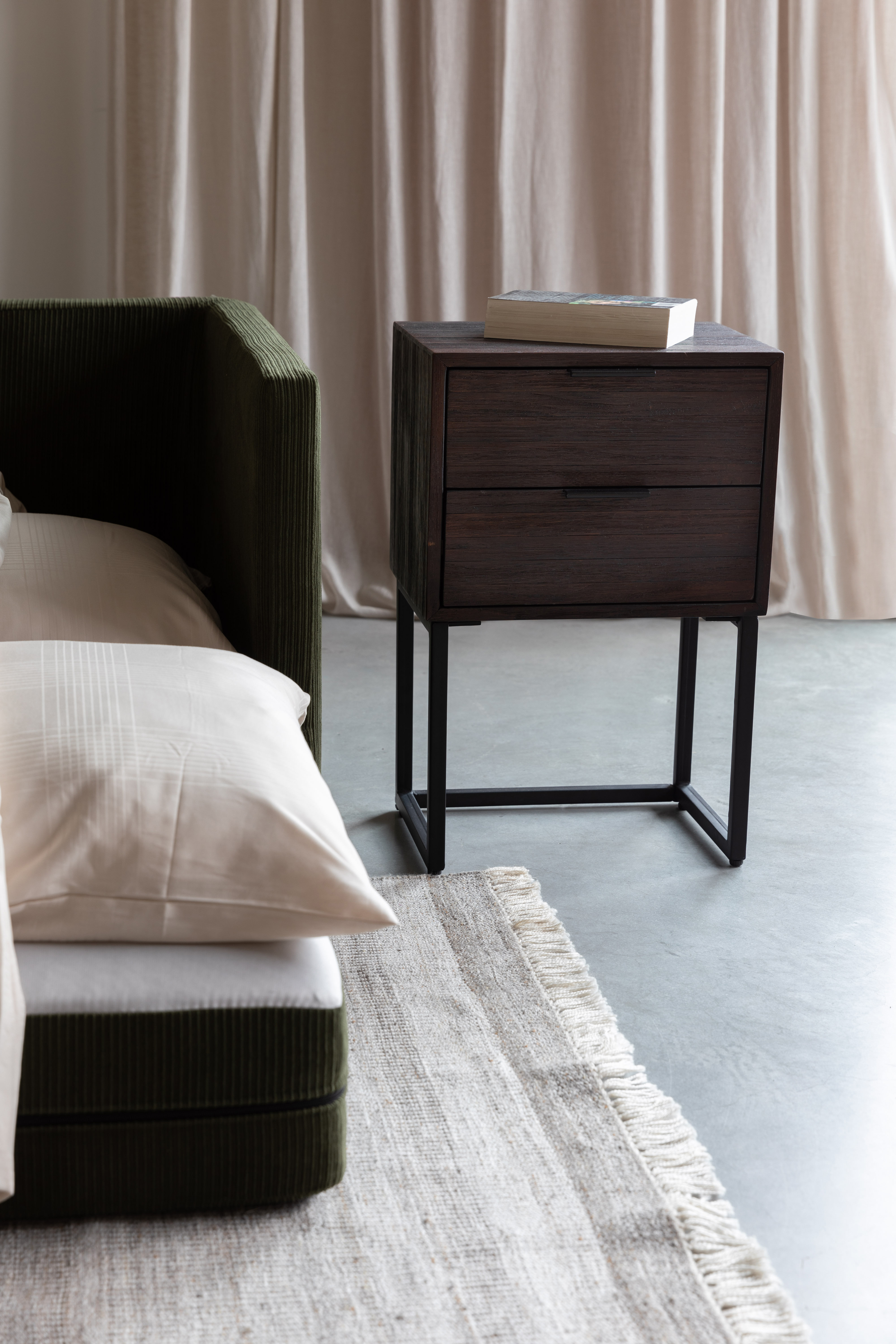 Williston Forge Baccari End Table | Wayfair.co.uk