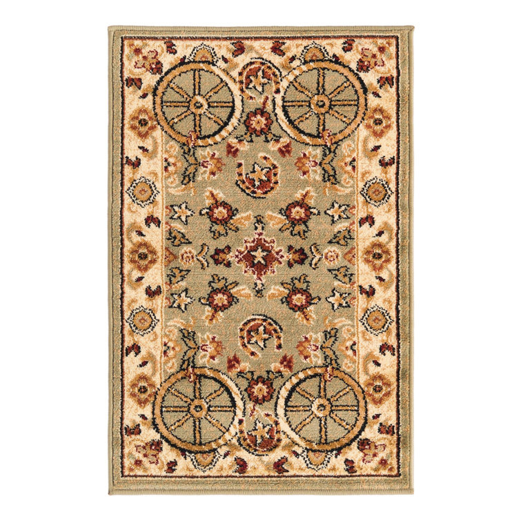 Rugs.com Pioneer Rug & Reviews - Wayfair Canada