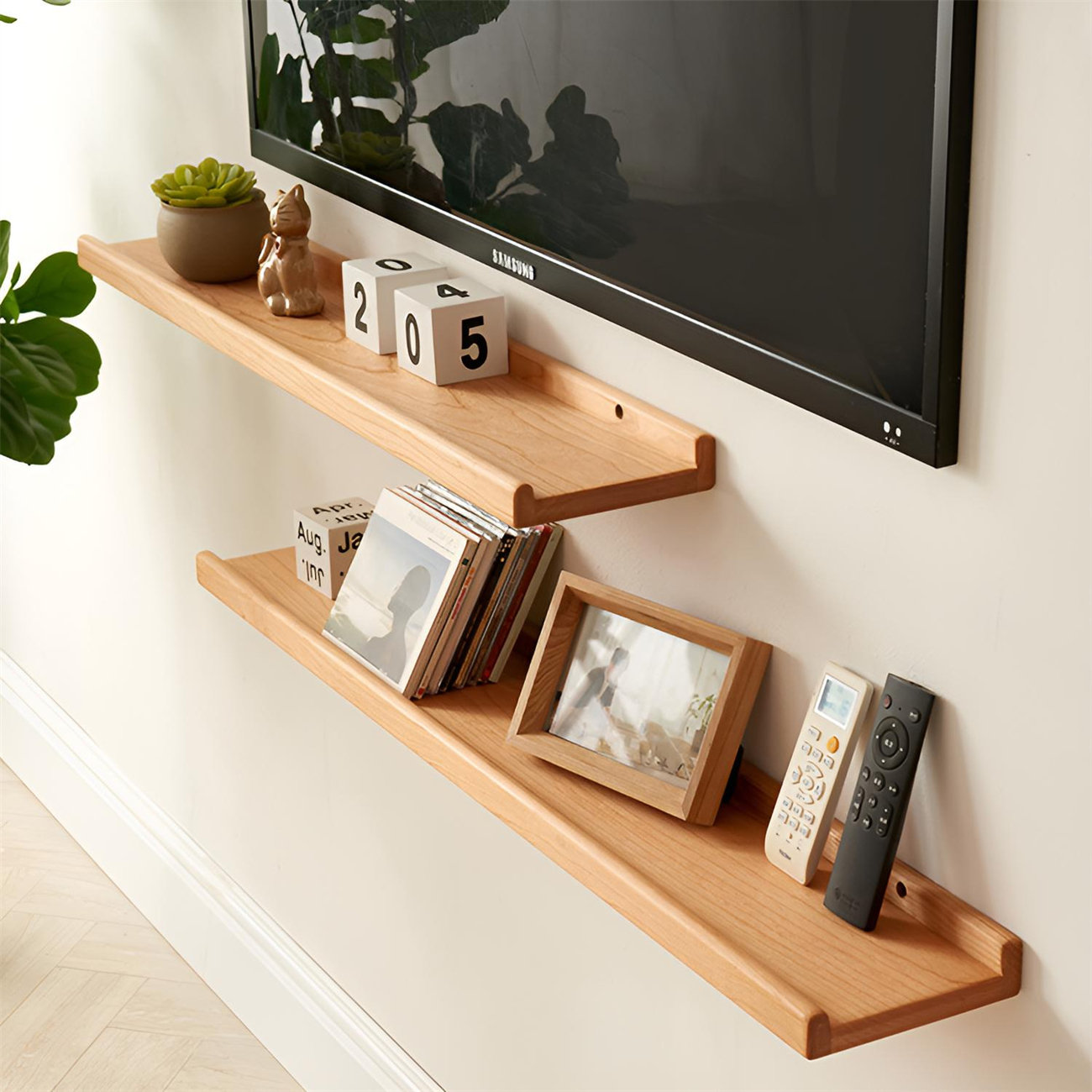 Corrigan Studio® Vintage Wall Hanger | Wayfair