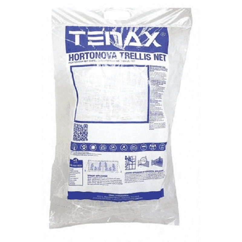 Tenax Corporation Hortonova Plant Trellis Netting | Wayfair