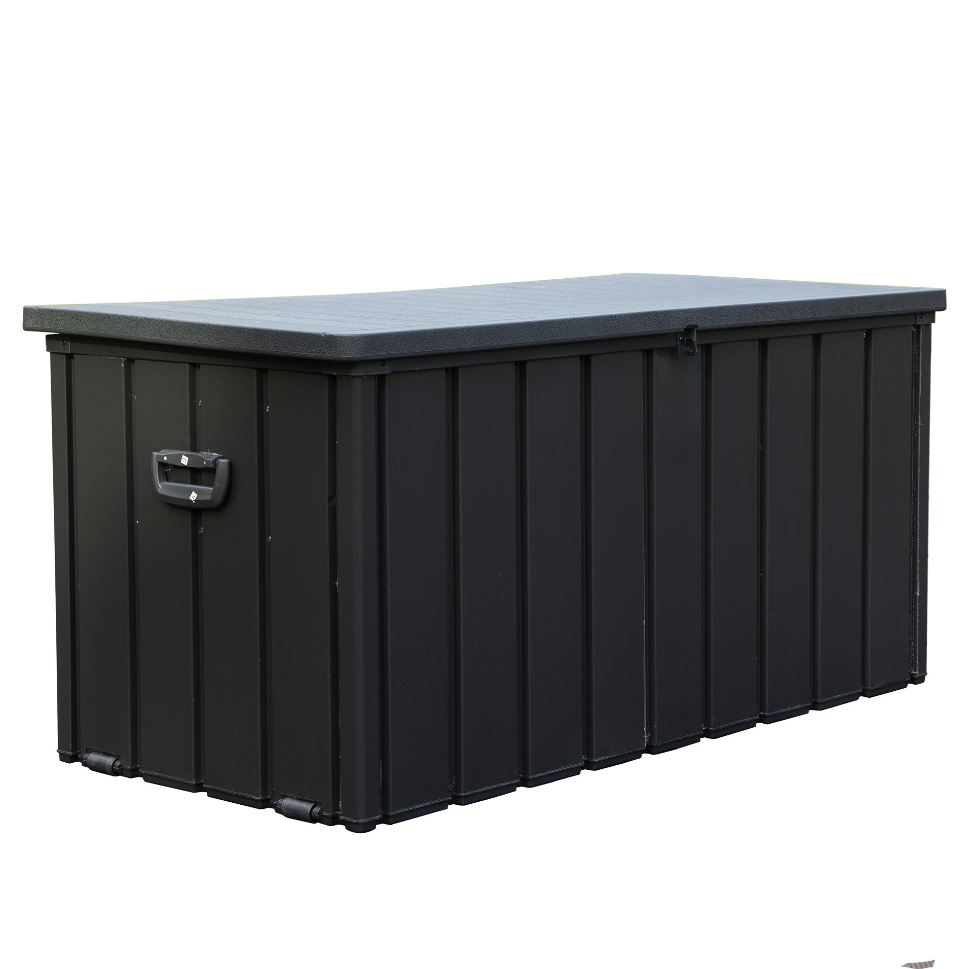 fengshu Outdoor Storage Box 100 Gallons - Waterproof, For Beach Towels ...