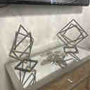 Mercer41 Quint Abstract Sculpture & Reviews | Wayfair