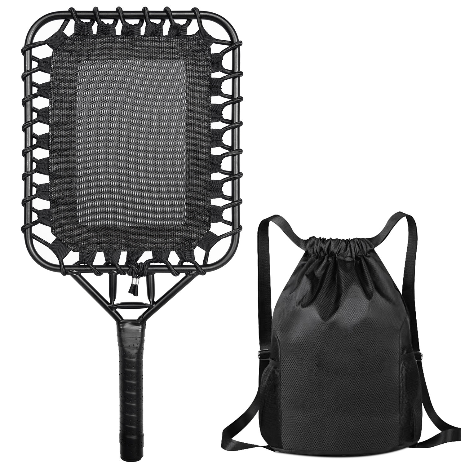 ECOSUB Baseball Racket For Fly Balls,15 .5 Ozbaseball/Softball Fungo ...