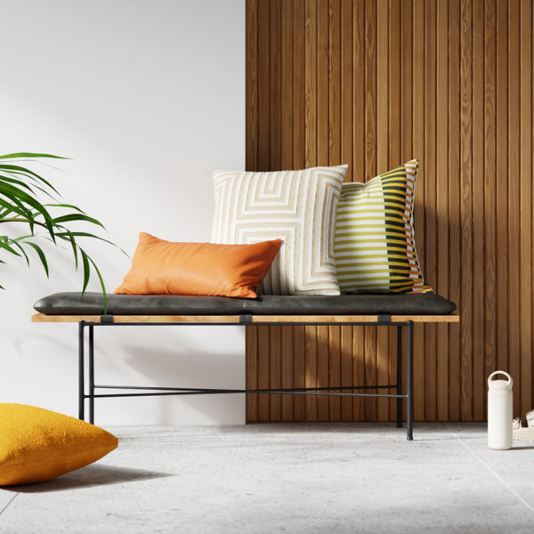 Modern Entry + Hall Storage | AllModern