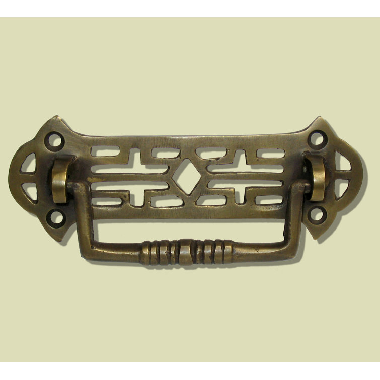 Gado Gado Hardware Drop Handle | Wayfair