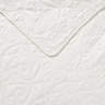 Laura Ashley Felicity Cotton Reversible Quilt Set & Reviews | Wayfair