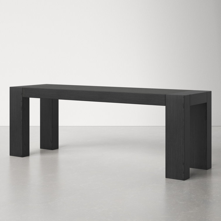 Block Bench | AllModern