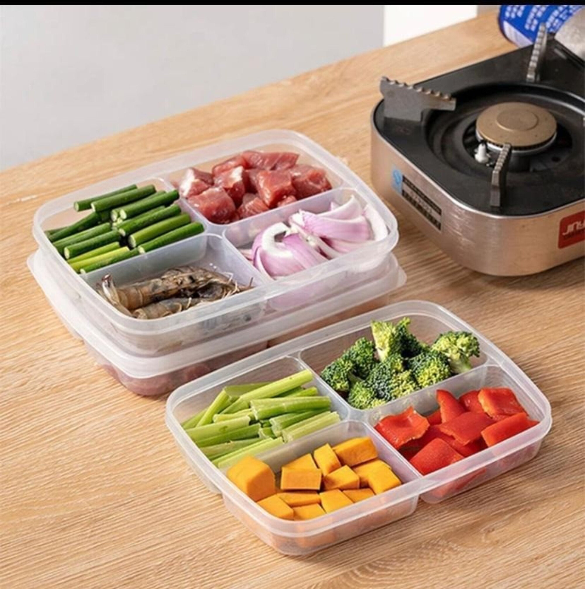Hermia Concept Storage Box Set - Wayfair Canada