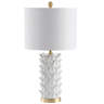 Bay Isle Home™ Detroit 25" Table Lamp Set & Reviews | Wayfair