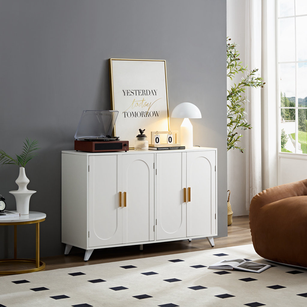 Siscar Lands Accent Chests / Cabinets Accent Cabinet | Wayfair